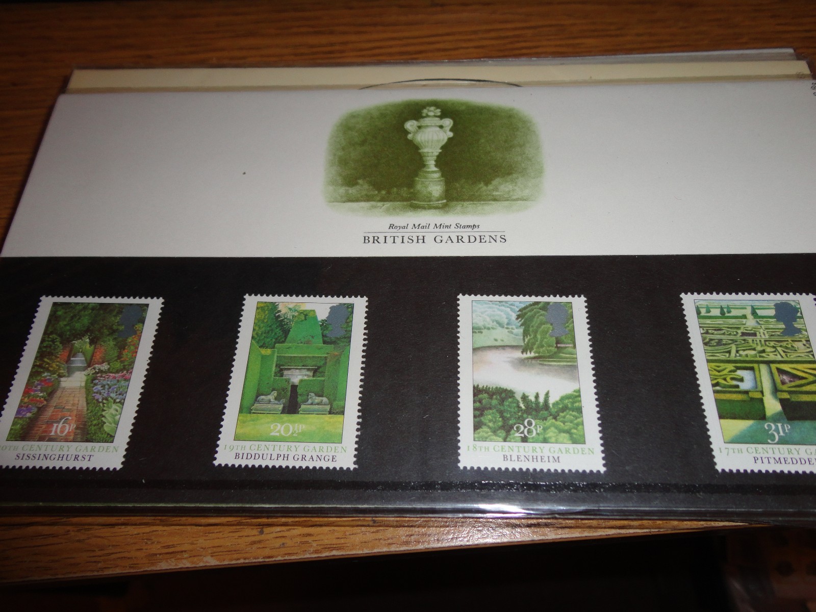 royal mail mint stamps sets pack 1983 1982 presentation packs | eBay