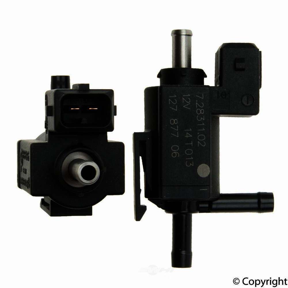 Turbocharger Boost Control Valve-Genuine Turbocharger Boost Control ...