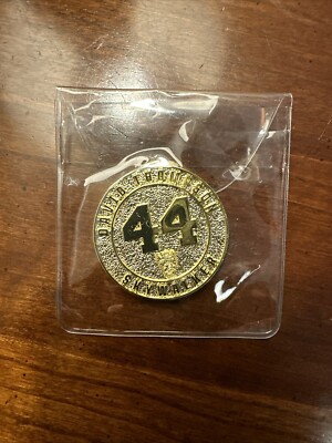 David Thompson Commemorative Coin NC State Wolfpack Skywalker 50th ...