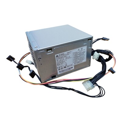 HP Z210 Z220 Workstation DPS-400AB-13 A 400W Power Supply 619397-001 ...