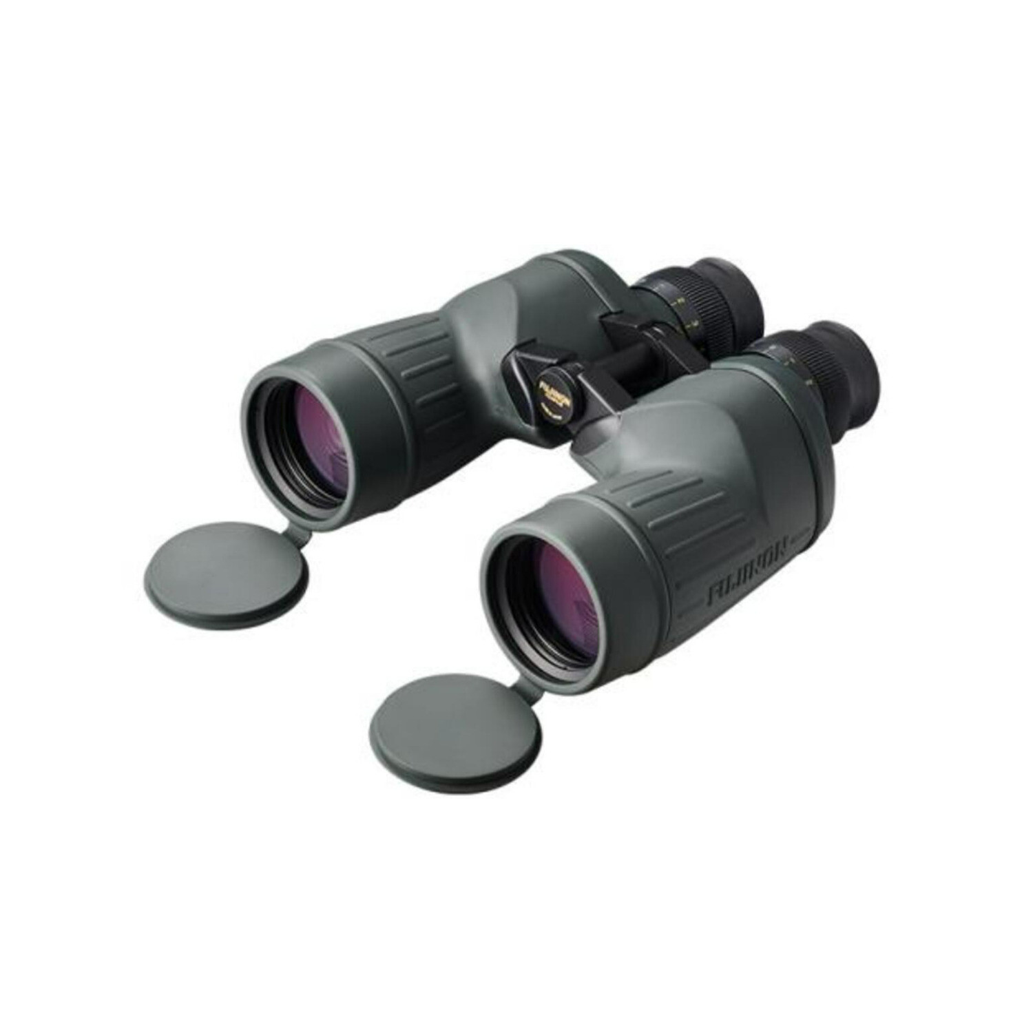 Fujinon Polaris 7x50 FMTRSX Durable and Waterproof Binocular with Soft ...