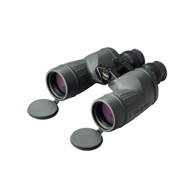 Fujinon Polaris 7x50 FMTRSX Durable and Waterproof Binocular with Soft ...