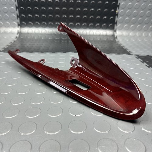 2006-2011 LEXUS GS350 GS300 INTERIOR DOOR RED CHERRY TRIM REAR DRIVER ...