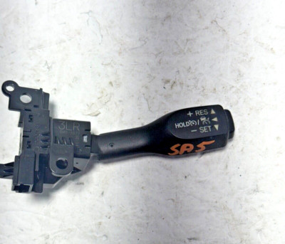 2015-2019 Toyota Highlander Cruise Control Switch OEM (2015 Toyota ...