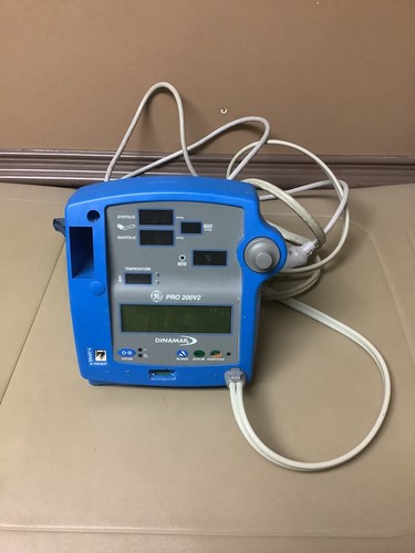 Dynamap Pro 200v2 | eBay