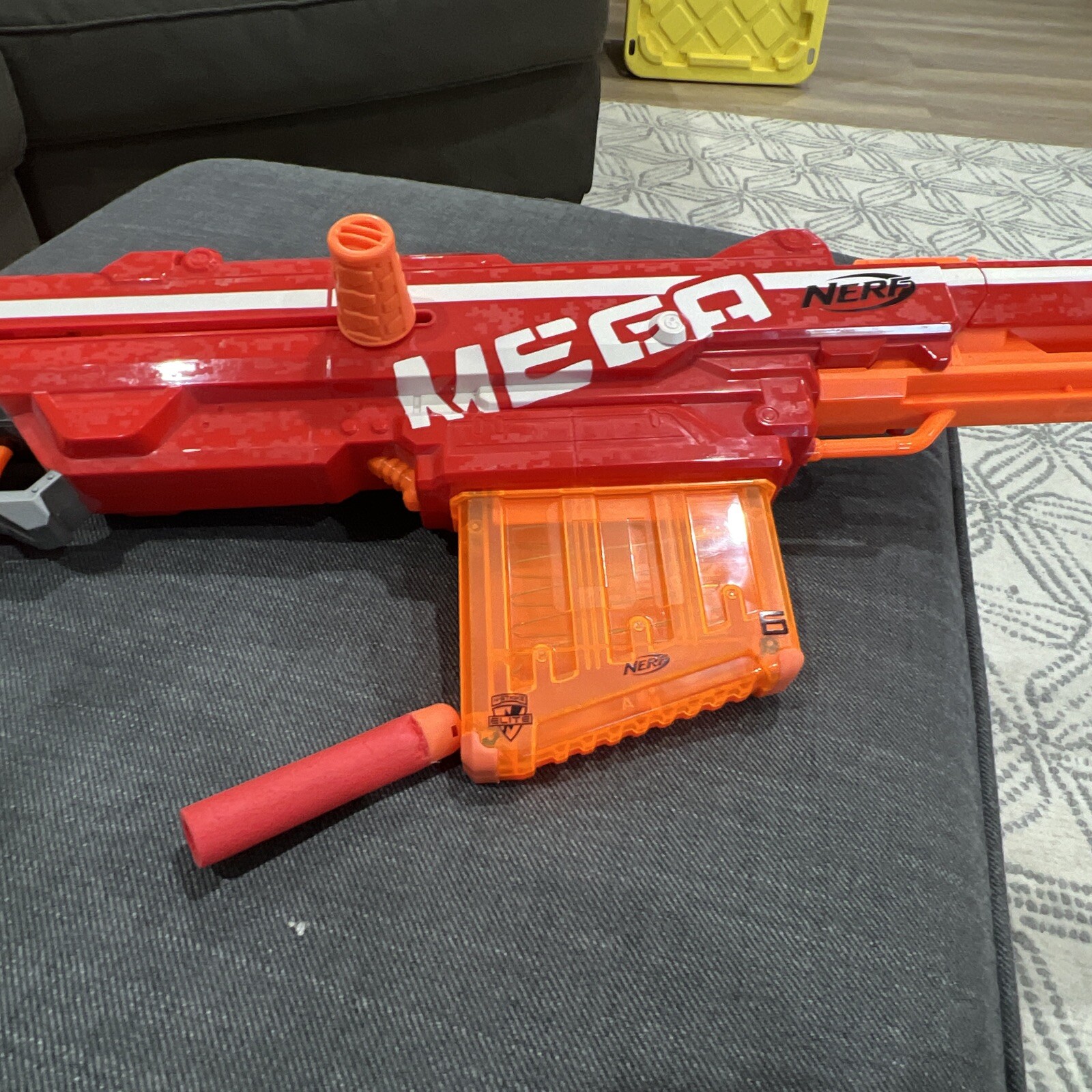 Nerf Elite Centurion