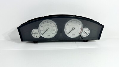 2006 Chrysler 300 Speedometer Instrument Gauge Cluster 156,936 Miles ...