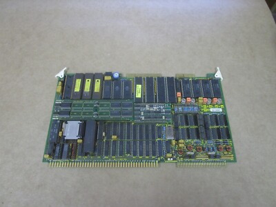 WESO IBH CIRCUIT BOARD H1.1.027 L4 IBH 025607 | eBay