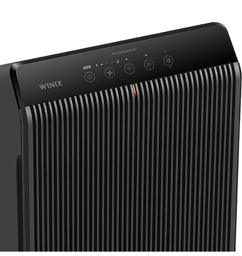 WINIX 5510 Air Purifier for Home Large Room Up to 1881 Ft² in 1 Hr ...
