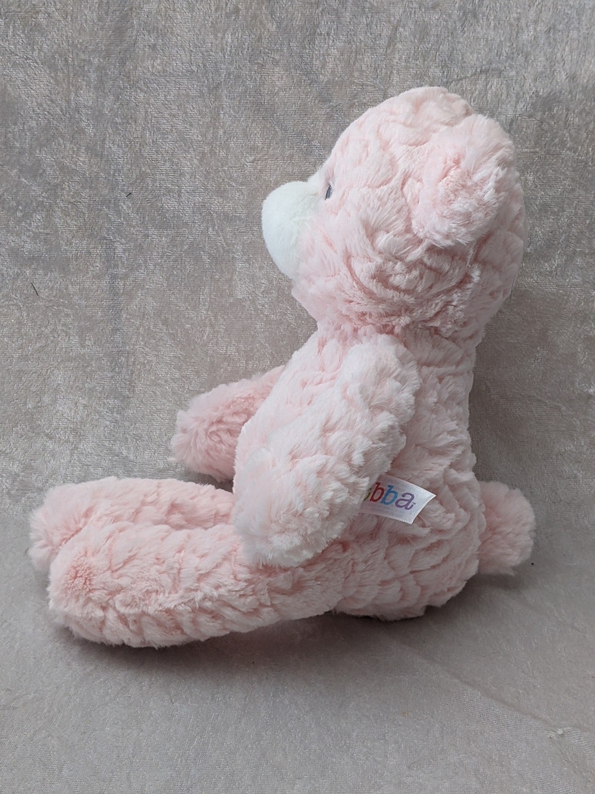 Aurora Ebba 10" Huggy Bear Pink 20985 Plush Stuffed Animal Toy Soft ...