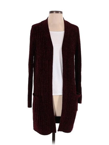 Matty M Women Red Cardigan XS | eBay