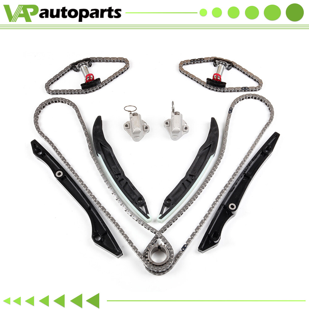 2011-2015 Fits FORD F150 MUSTANG 5.0L V8 DOHC Timing Chain Component ...