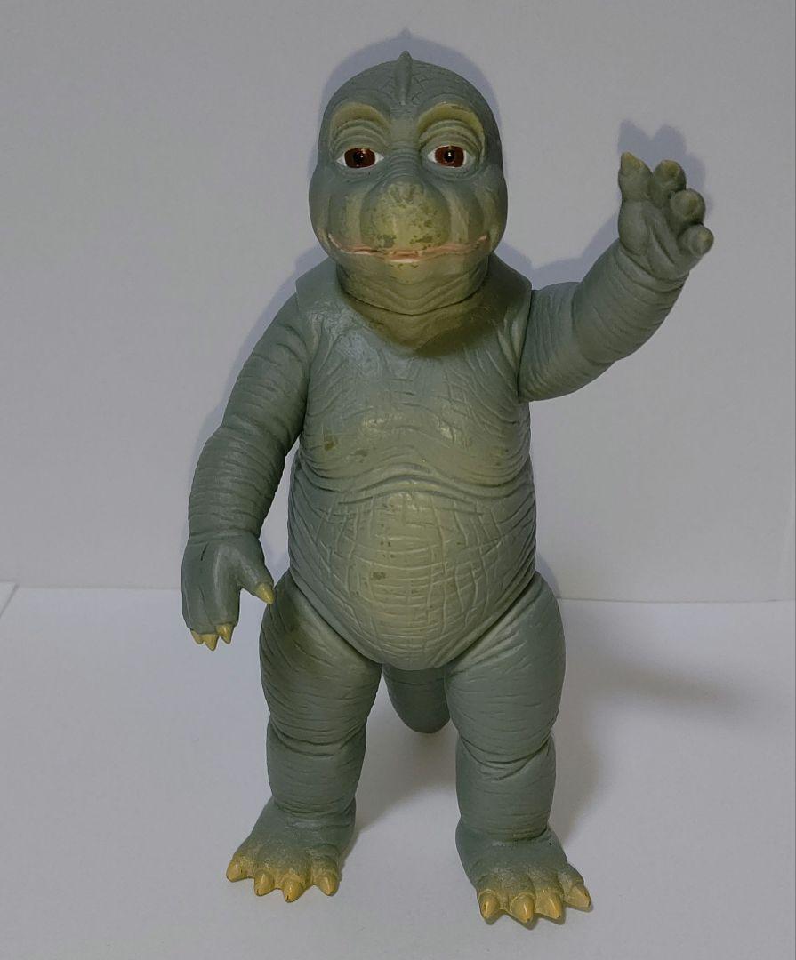 Minilla Final Wars