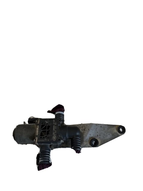 Range Rover L322 2007 RHD Heater Water Control Valve JEO000010 10886938 ...