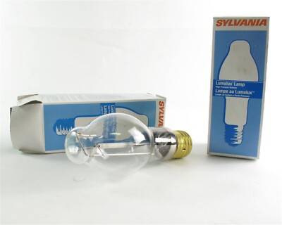 (2) Sylvania Lumalux LU70/ECO High Pressure Sodium Lamp | eBay
