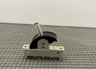 Switches - Alps Switch