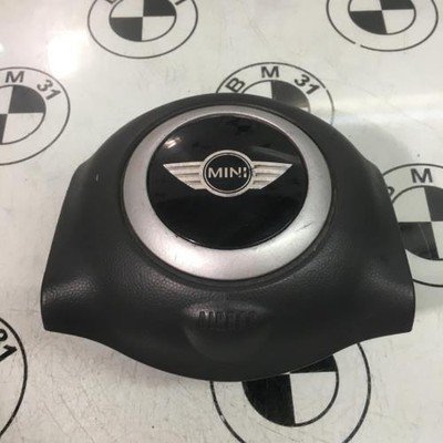 Air bag conducteur MINI MINI 1 R50/R53 PHASE 1 32306779259 | eBay