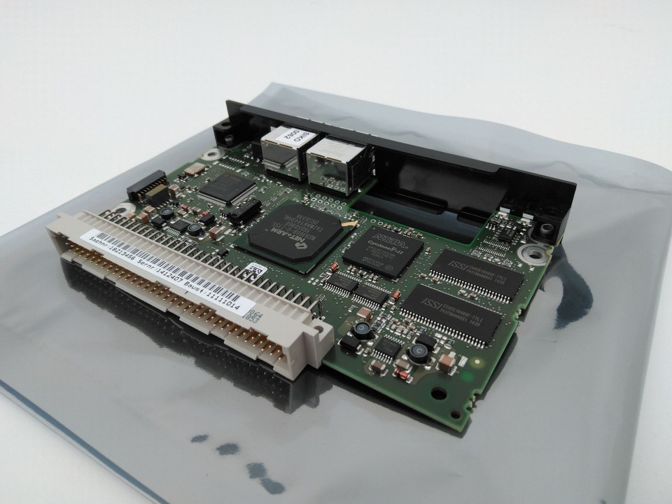 SEW Eurodrive DFE32B PROFINET IO Fieldbus Interface Option Board | eBay