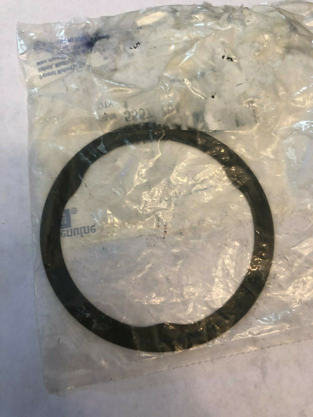 OEM 55570704 Genuine GM Seals Catalytic Converter Seal. A81 | eBay