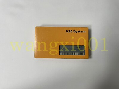 1pcs NEW X20BT9100 Module X20 BT 9100 FedEx DHL shipping #E3 | eBay.de