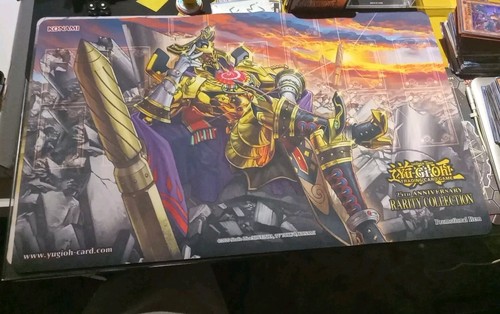 Yu-Gi-Oh! 25th Anniversary Rarity Collection Eldlich The Golden Lord ...