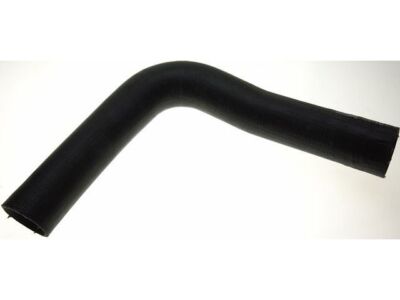 Lower Gates Radiator Hose fits International B120 1959-1960 4.3L V8 GAS ...