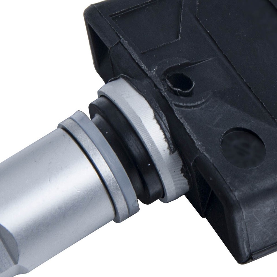 4 Pacs Tire Pressure Sensor For Cadillac Deville For Chevy Corvette ...