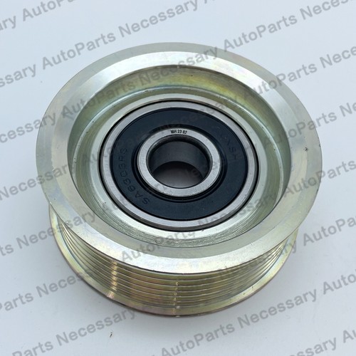 Fit for HONDA ACURA TSX CIVIC FD2 FN2 Drive Belt Idler Idle Pulley ...