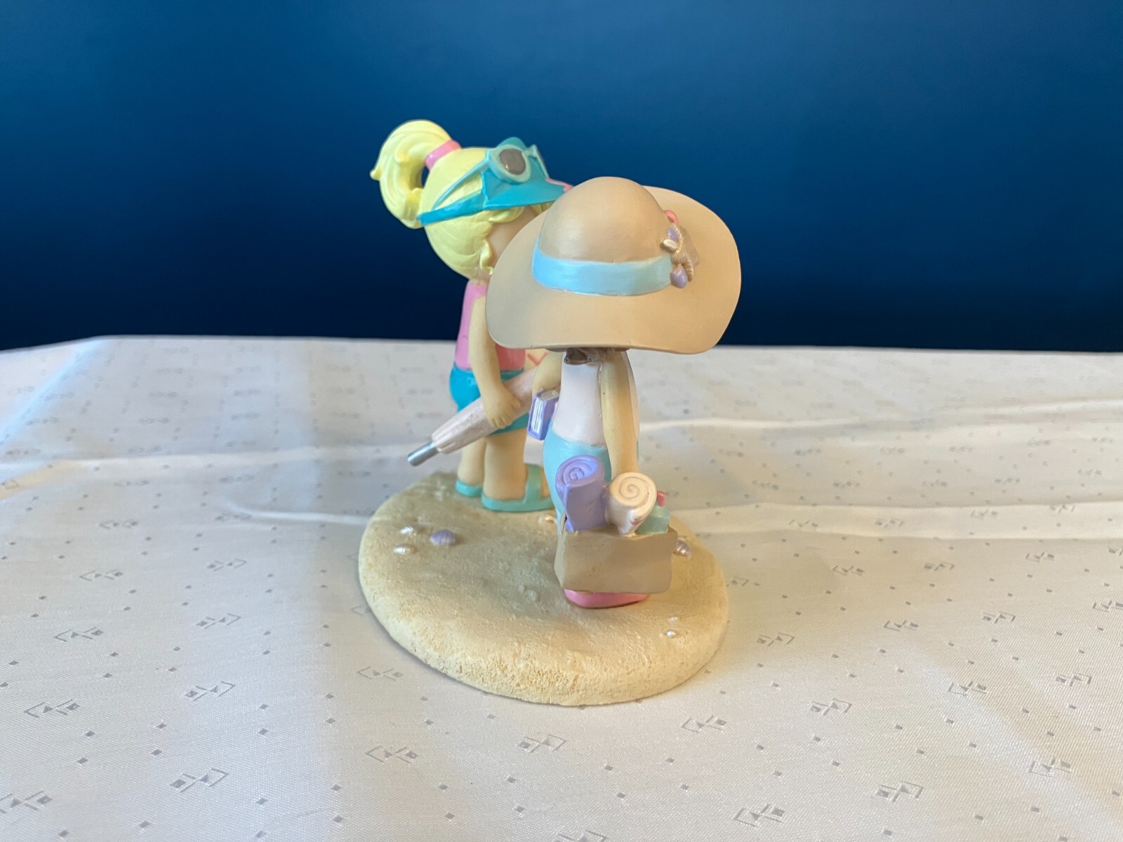 Precious Moments Best of Friends Collection, Set of 5, 2007-2008 | eBay