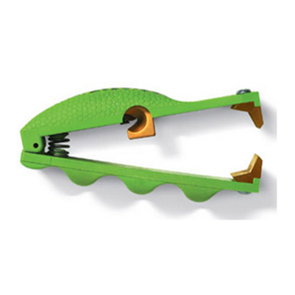 CABLE PREP Gator Center Conductor Cleaner and Beveler | eBay