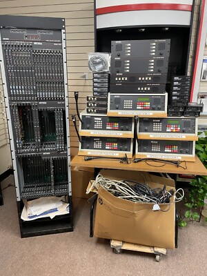 Zetron 4020 Dispatch console | eBay