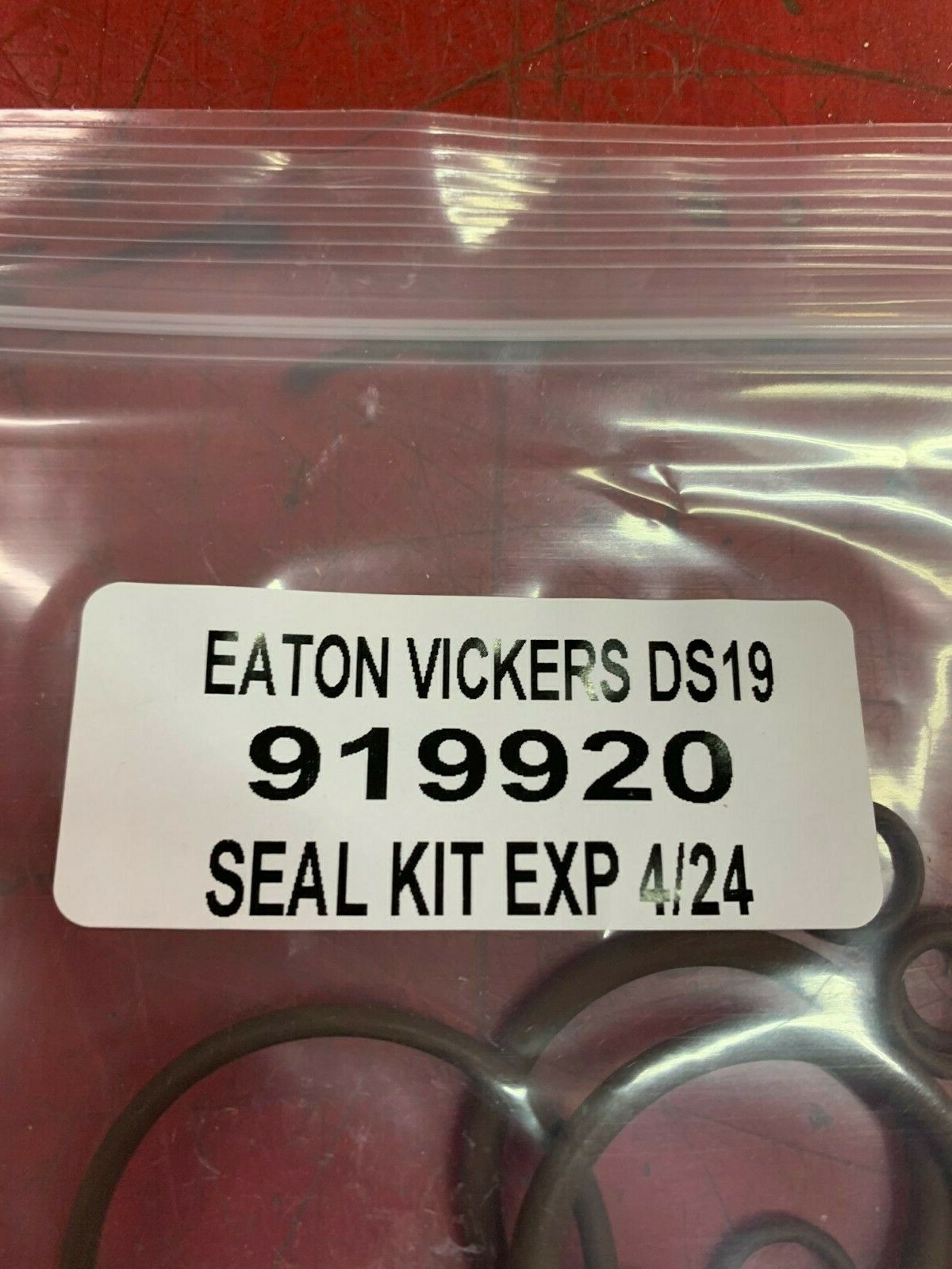 NEW IN PACKAGE VICKERS SEAL KIT 919920 | eBay