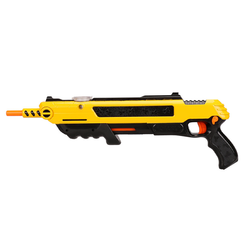 Non-toxic Fly Shooter Bug Salt Gun Fly Pest Killer Insects Control Pump ...
