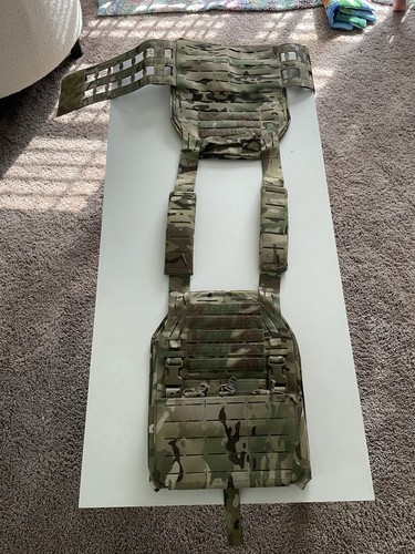 LBT G3 Plate Carrier | eBay