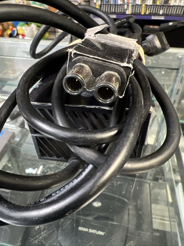 Microsoft XBOX ONE AC Adapter A13-203N1A 12V Power Supply With Plug ...