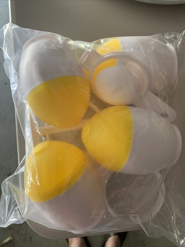 Egg Wave Microwave Egg Cooker - New In Plastic No Box | eBay