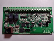 Interlogix TCP / IP Communicator Module Nx-590ne for Networx for sale ...