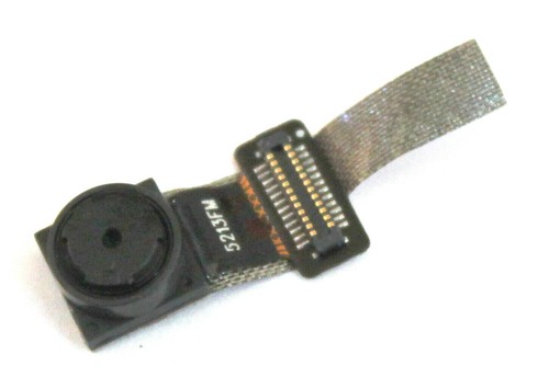 OEM SPRINT LG TRIBUTE ROYAL LM-X320PM REPLACEMENT FORWARD FACING FRONT ...