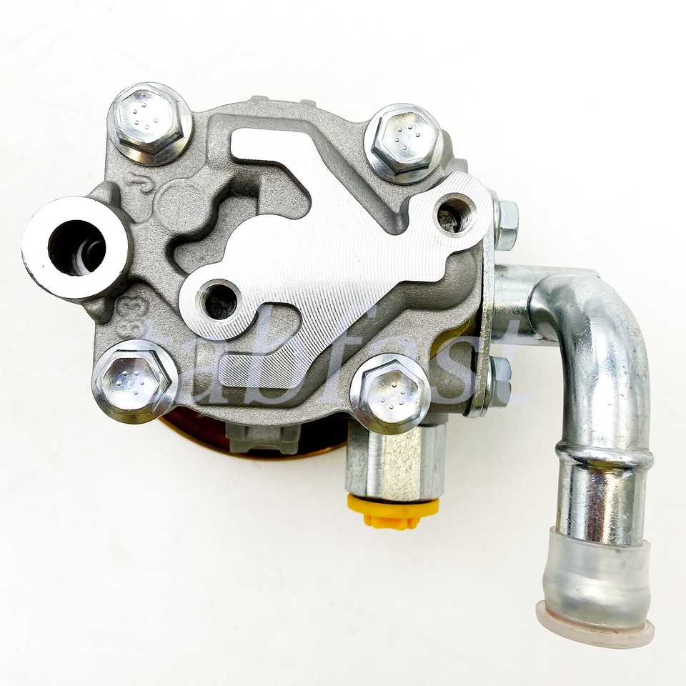 New 49110-0W000 Power Steering Pump for Nissan Pathfinder Infiniti QX4 ...