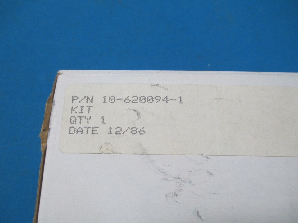 Bendix Magneto Engine Ignition Harness Securing Parts Kit PN:10-620094 ...