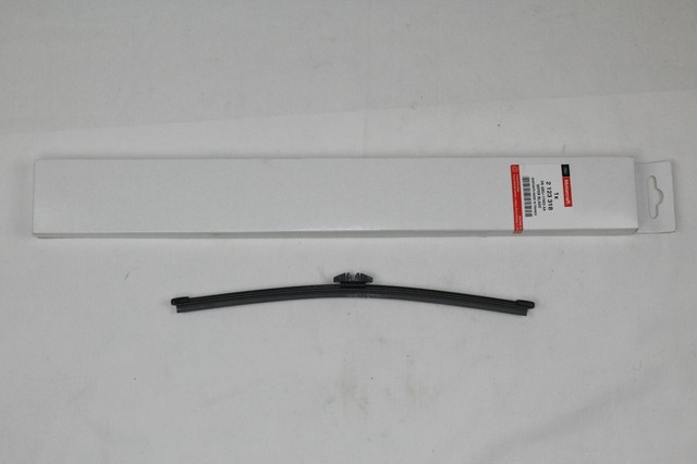 Genuine Ford Fiesta Mk8 2017 Rear Wiper Blade 2123318 for sale online ...