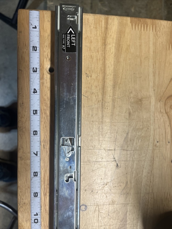 Server Rack sliding rail | eBay