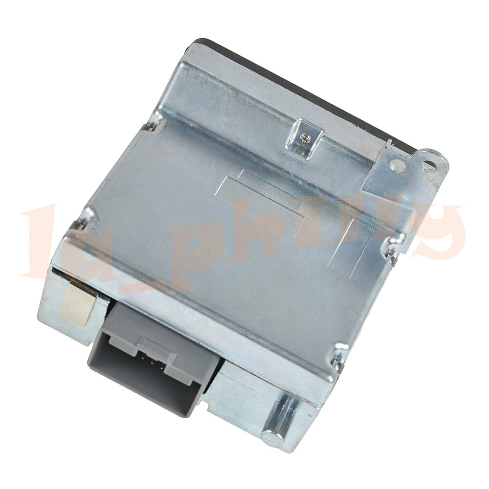 Fits Ford F-150 11-14 Dashboard Trailer Brake Control Module Kit ...