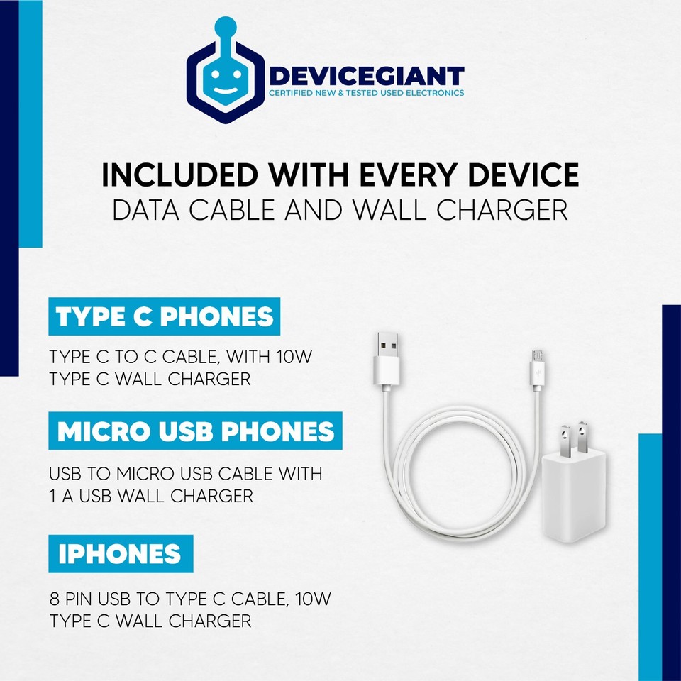 Motorola One 5G Ace 128GB XT2113-2 T-Mobile/Unlocked Smartphone ...