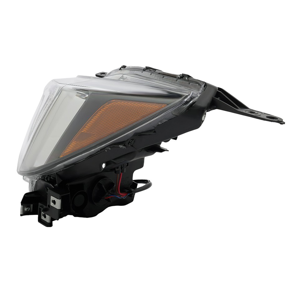 For 2018-2019 Subaru Legacy/Outback Headlight Assembly Headlamp Left ...