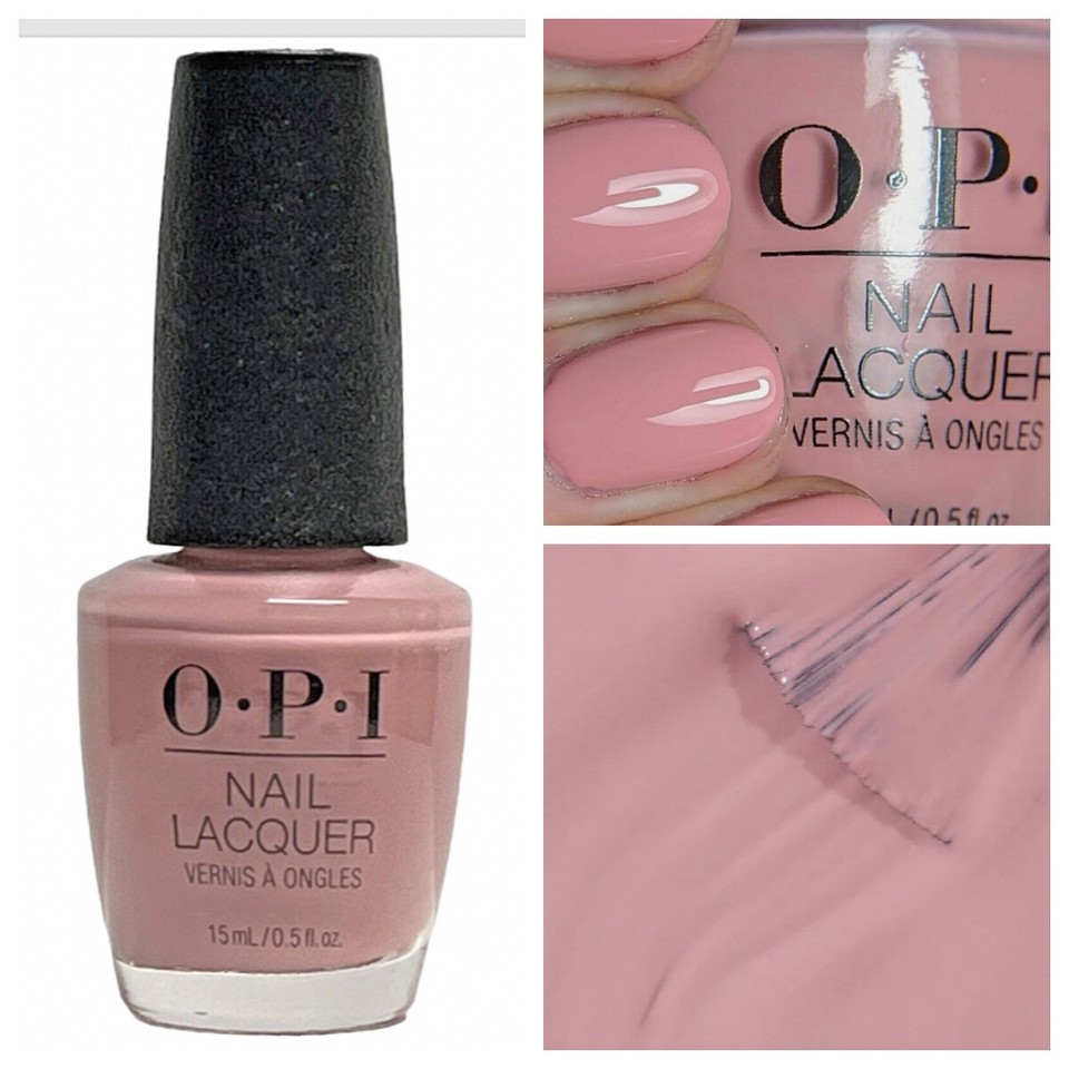 OPI Nail Lacquer H001 Suzi Calls the Paparazzi Hollywood Collection 15 ...