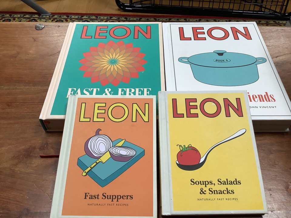 Bulk buy job lot of cook books - various authors | eBay UK