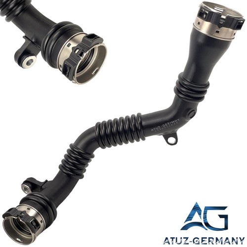 ORIGINAL AG Turbo Ladeluftschlauch für Renault Megane III 1.6 dCi ...