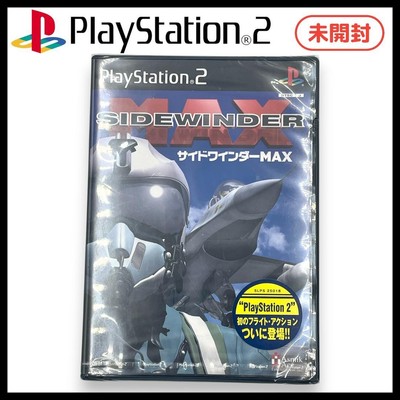 Playstation2 /Sidewinder Max | eBay