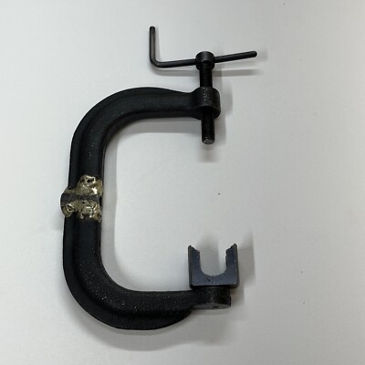 USED HARLEY DAVIDSON Old Style Valve Spring Compressor Tool 96600-36 ...